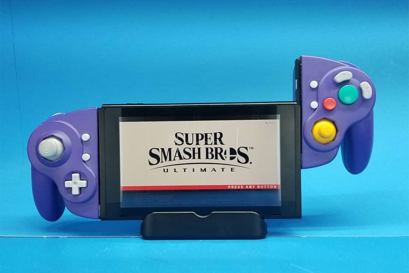 A Brief Guide to the GameCube Games on Switch - Avivalent