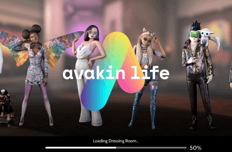 Avakin Life - See How to Get Diamonds - Avivalent