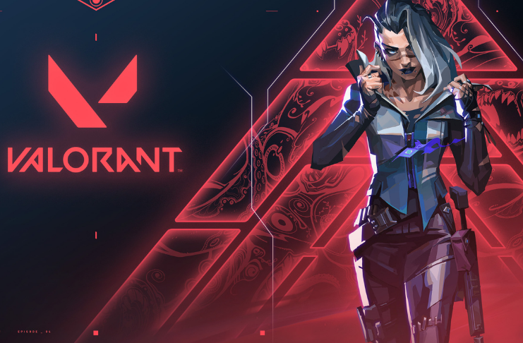 How to Get Free Skins on Valorant - Avivalent